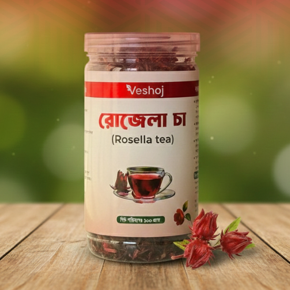 Rosella Tea – veshoj.store